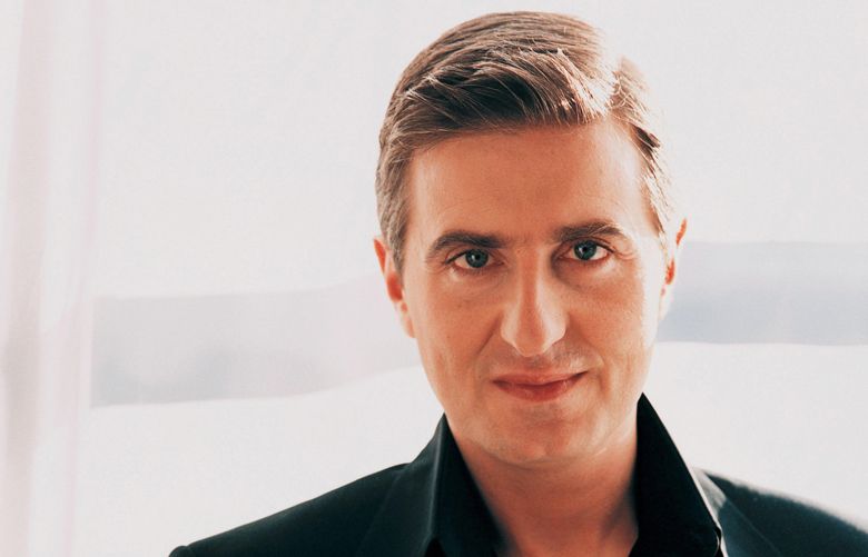French pianist Jean-Yves Thibaudet demonstrates mastery of Ravel | The ...