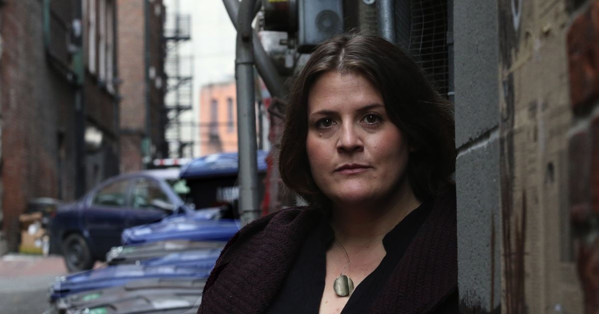 The frightening origins of director Megan Griffiths’ new film at SIFF ...