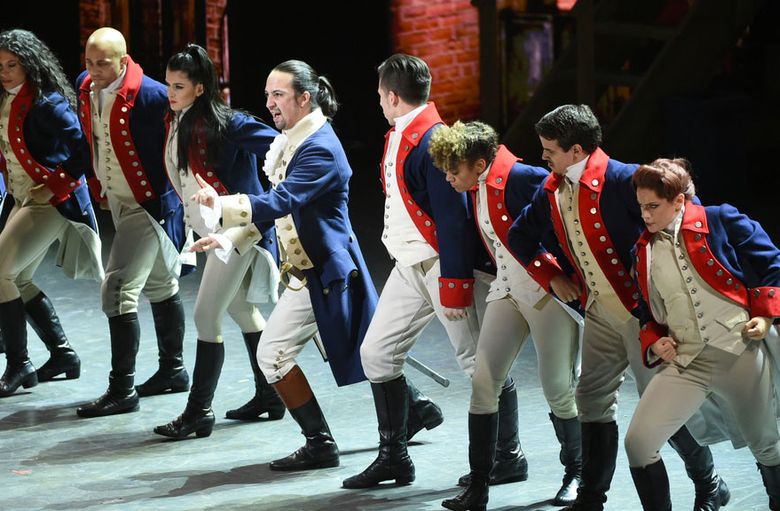 Got a lot of Hamiltons? Can’t wait to see the smash-hit musical? Plan ...