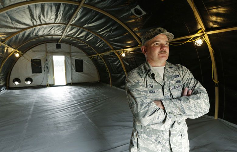 20,000 to practice readiness for Northwest megaquake, tsunami | The ...