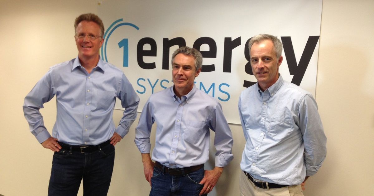 Seattle utilities startup acquired by South Korean company | The ...