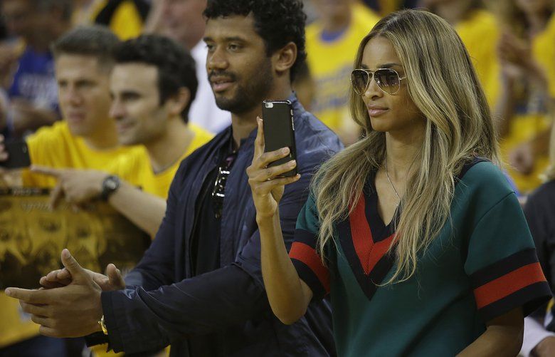 Ciara says ex-boyfriend Future has threatened Seahawks’ Russell Wilson ...