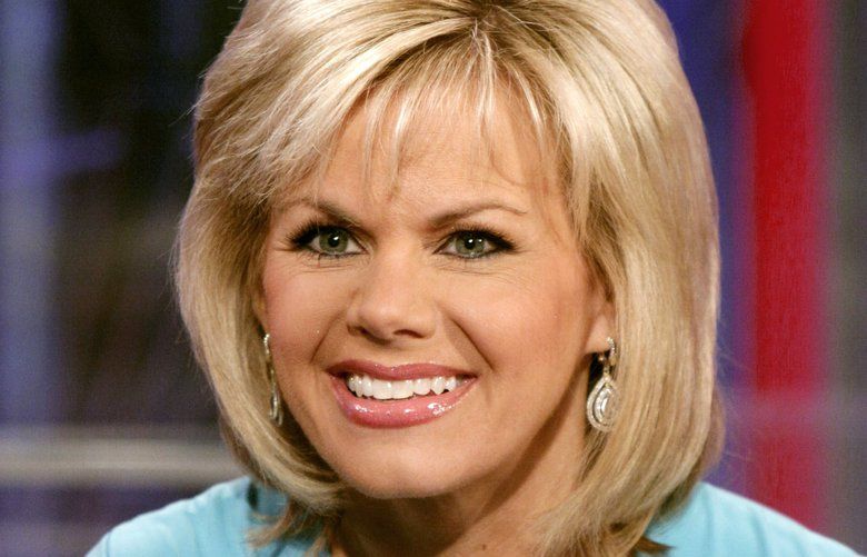 In lawsuit, Gretchen Carlson alleges sex harassment at Fox | The ...