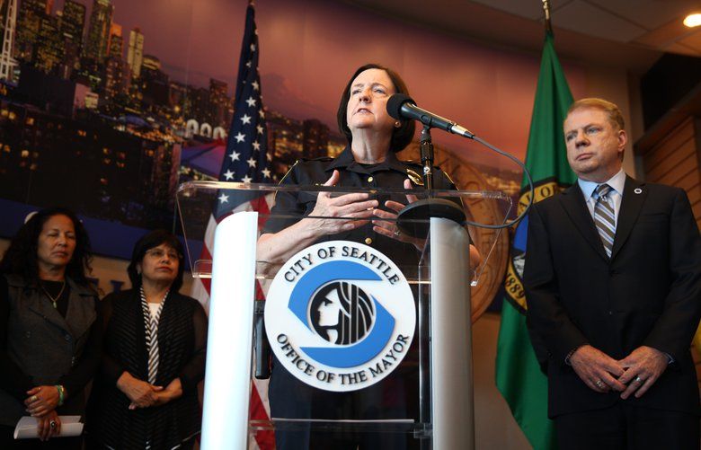 Mayor Murray: City, nation must unite to heal ‘wounds of racism,’ end ...