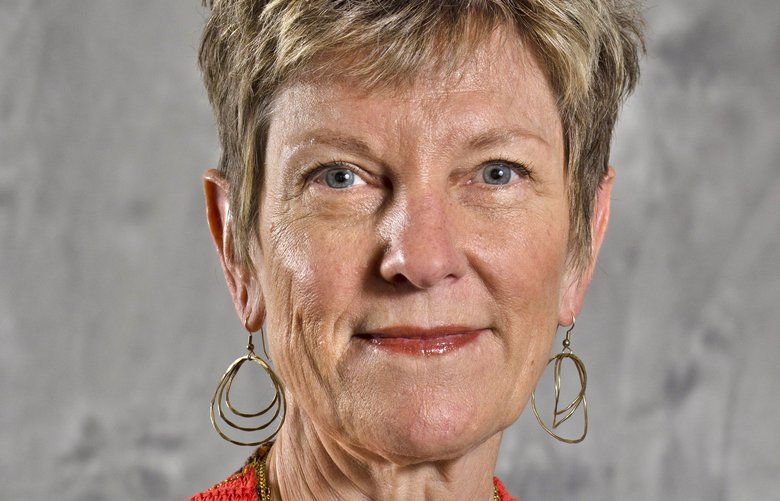 Jodi Kelly, embattled dean of Seattle University’s Matteo Ricci College ...