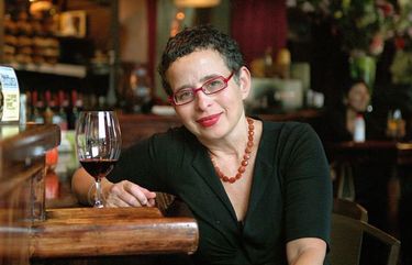 Susan Kaufman, owner of restaurants Serafina and Cicchetti, dies at 64 ...