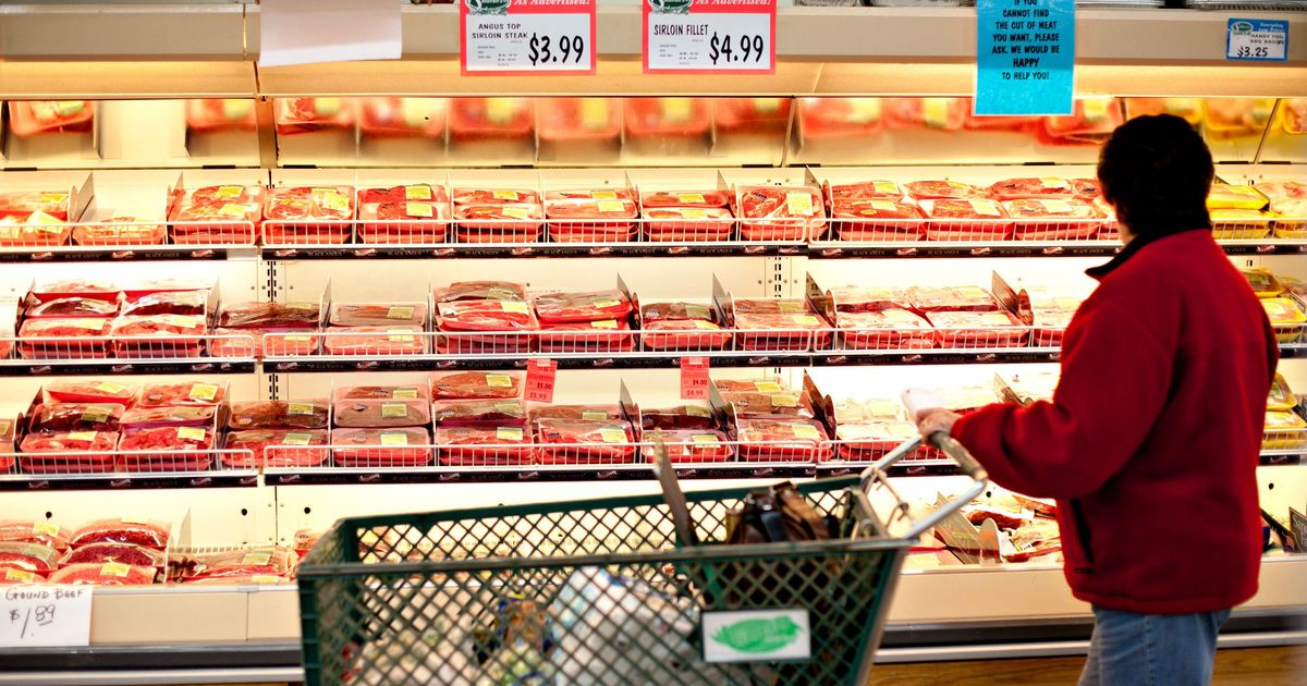 How supermarkets get you to spend more | The Seattle Times