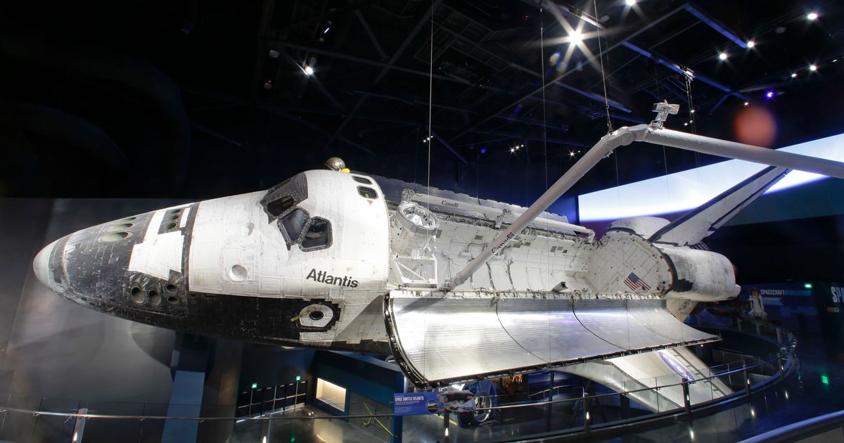 5 years after shuttle, NASA awaits commercial crew capsules | The ...