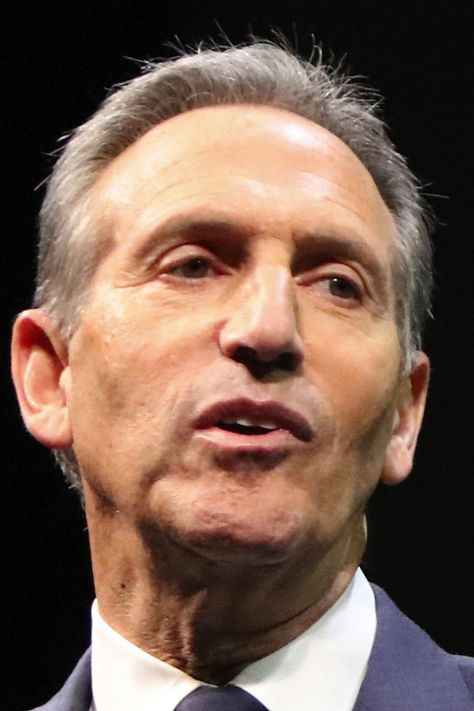 Starbucks’ Schultz to step back, focus on high-end strategy | The ...