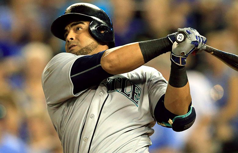 Grading the first half: Offense has kept Mariners afloat | The Seattle ...