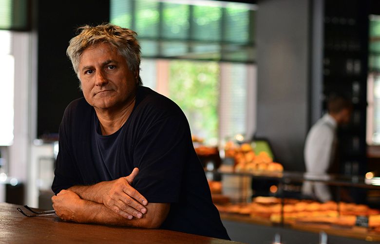 Starbucks buys into Italian bakery firm, with eye on expansion | The ...