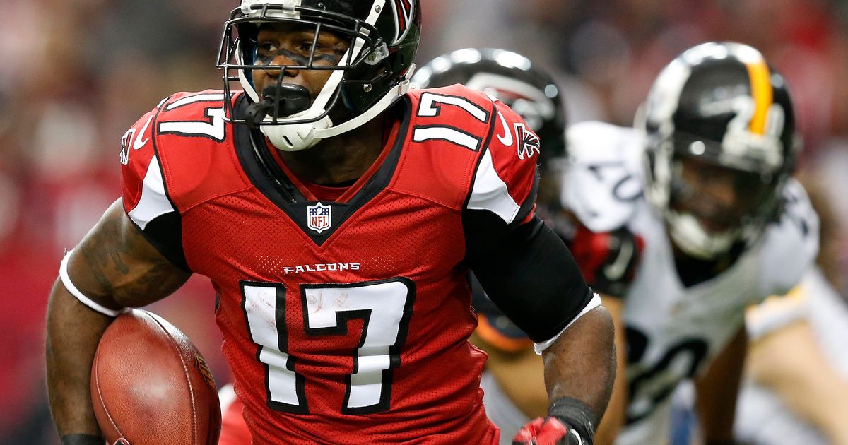 Falcons release return specialist Devin Hester before camp | The ...