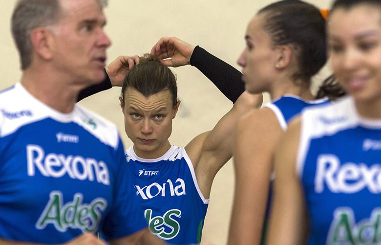 Jack Hamann | The Seattle Times