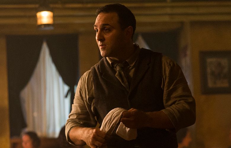 July 11 TV Picks: ‘The Making of the Mob: Chicago’ on AMC | The Seattle ...