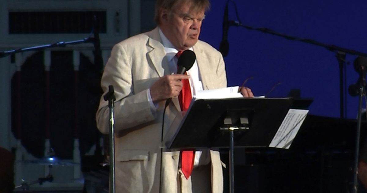 Keillor serves up bittersweet final ‘Companion’ in Hollywood | The ...