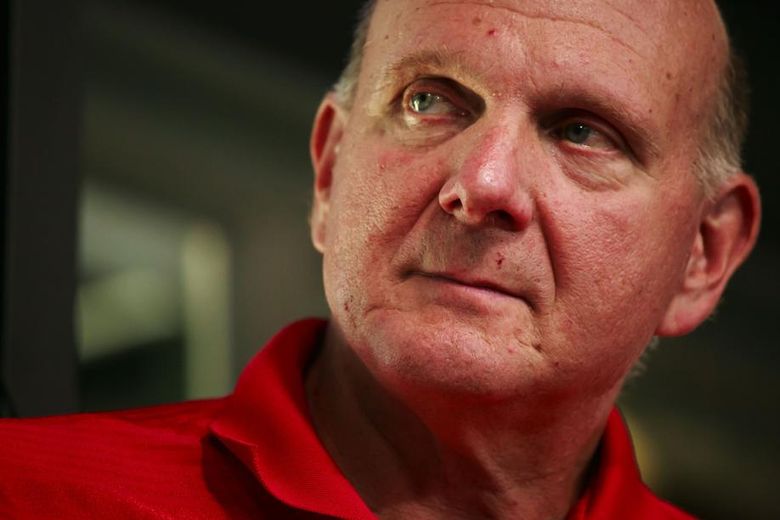 Steve Ballmer planning ground-breaking live-streaming network for Los ...