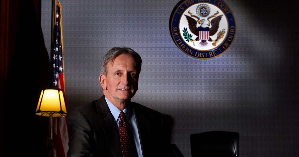 US judge rejects $100M investors’ lawsuit against Venezuela | The ...