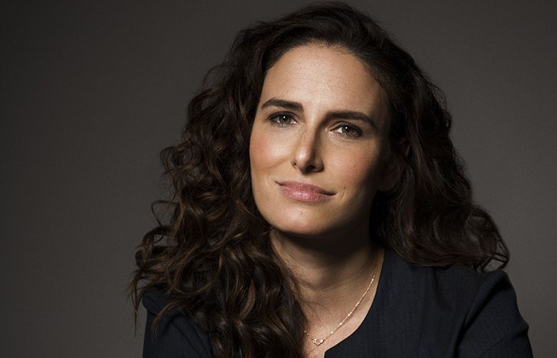 Panty lines and prom-posals: ‘Inside Amy Schumer’ writer Jessi Klein on ...