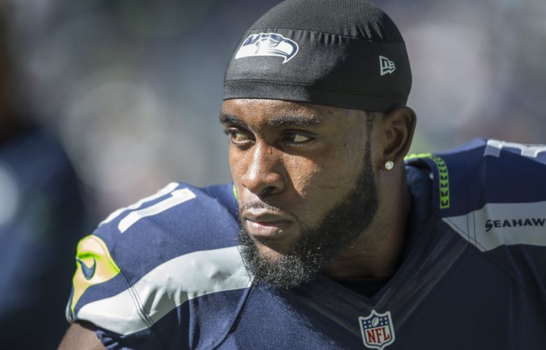 Seahawks’ Kam Chancellor on being picked NFL’s most overrated player ...