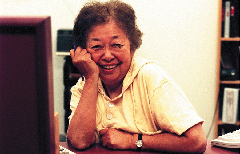 Ruth Woo, influential behind-the-scenes figure in state politics, dies ...