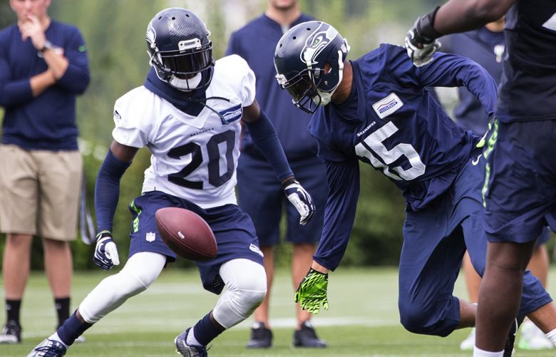 Here’s what we learned from Day 3 of Seahawks training camp | The ...