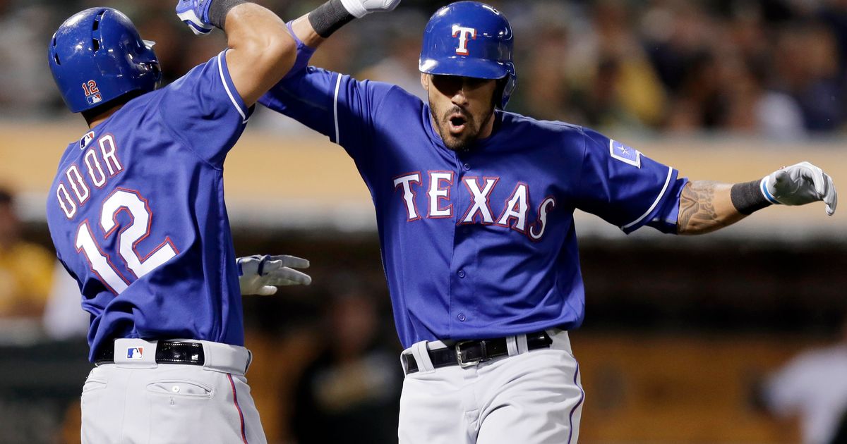 Desmond, Murphy, Cueto paying dividends for new teams | The Seattle Times