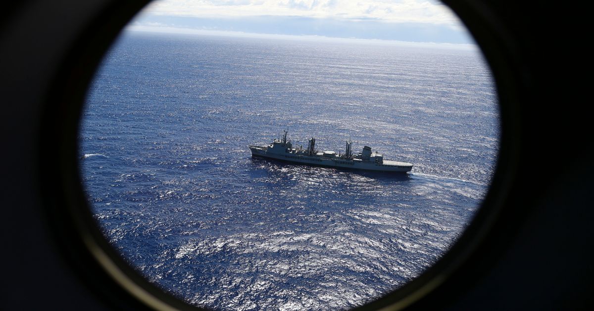 Suspected MH370 wing flap reaches Australian investigators | The ...