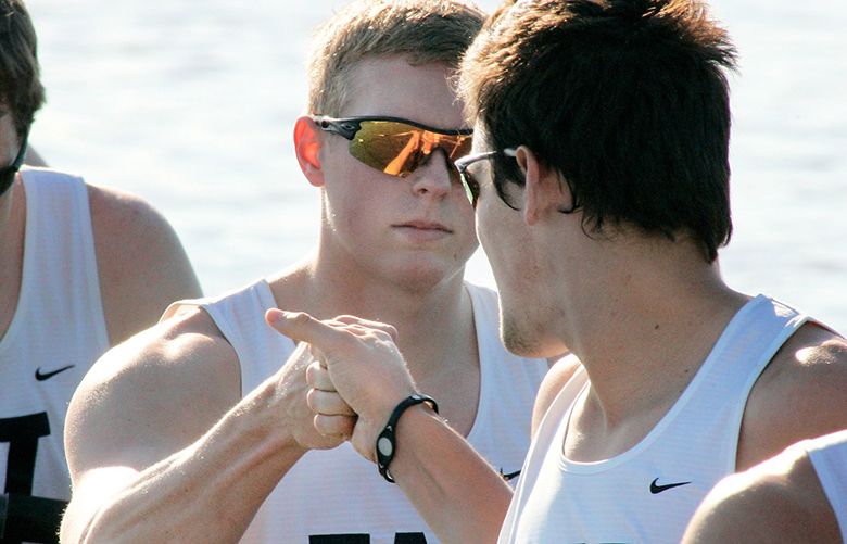 More than ‘Boys in the Boat’: For UW crew, Olympic rowing ties run deep ...