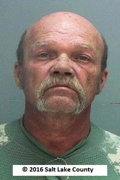 Utah militia leader vows to ‘strike back’ in video | The Seattle Times
