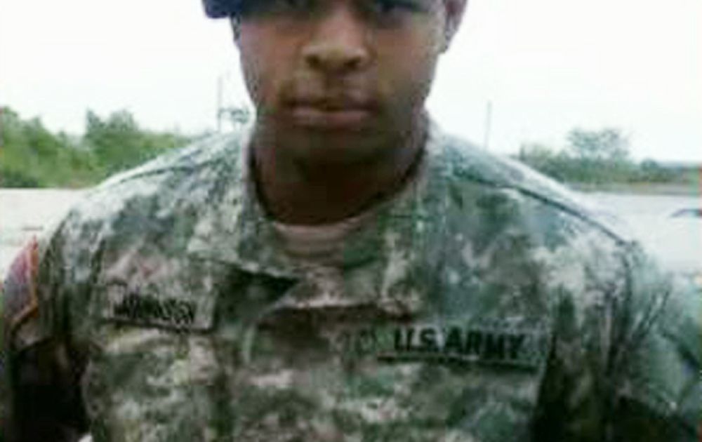 Dallas sniper was loner; Army sent him home from Afghanistan | The ...