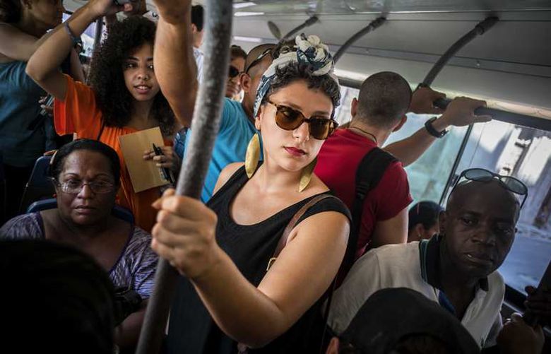 Young Cuban-Americans get new impressions on island visits | The ...