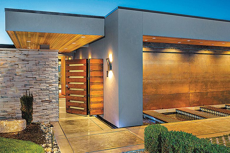 HomeWork: A step-by-step plan for building a custom home | The Seattle ...