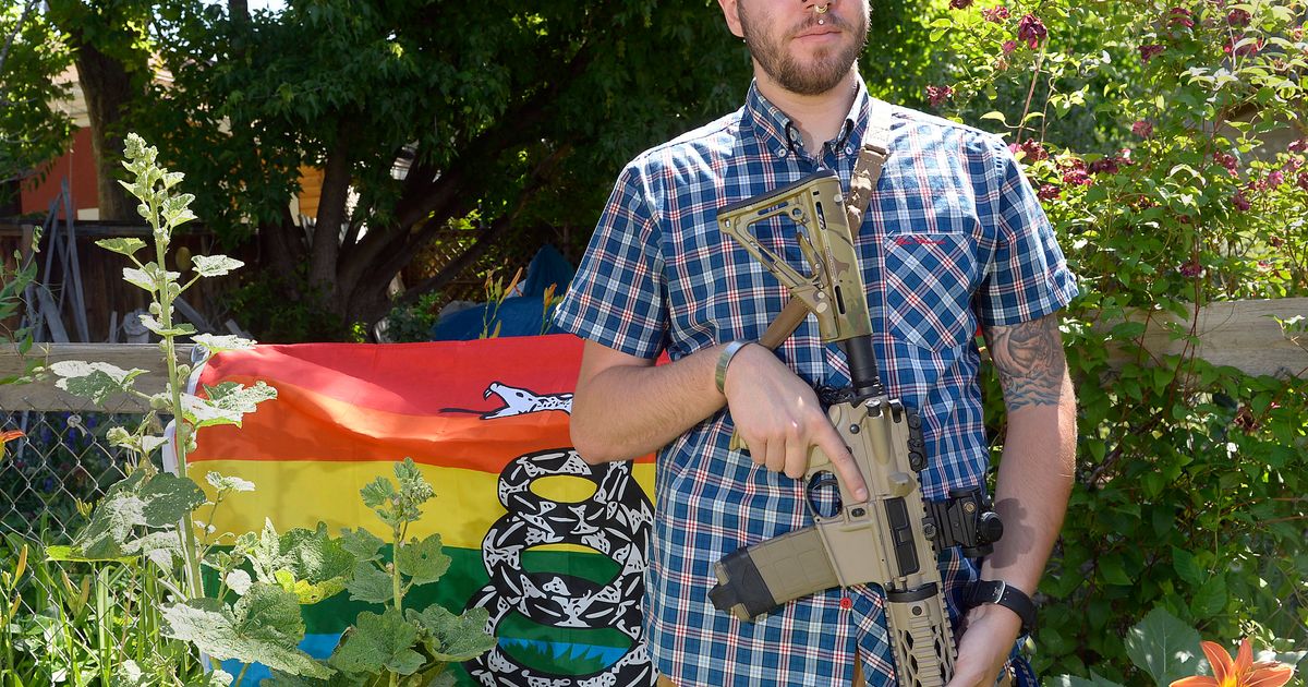 LGBT gun group membership spikes after Florida shooting | The Seattle Times