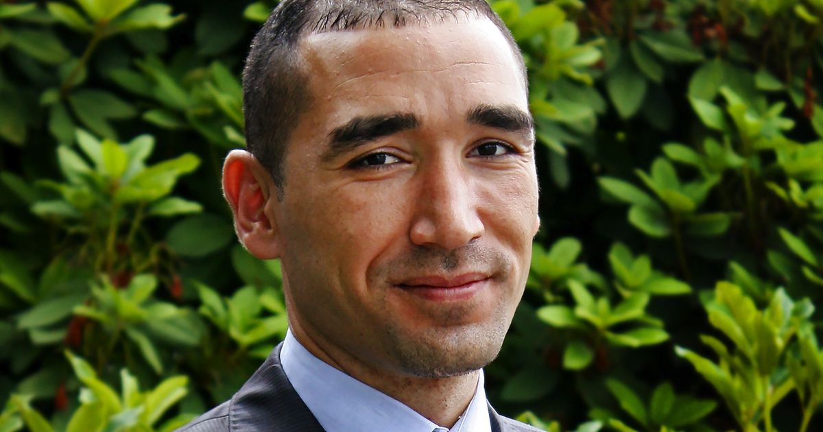 Mentoring program helps refugees start anew in their professional ...