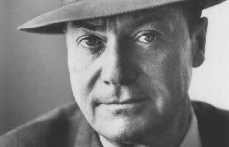 Why you should get reacquainted with mystery novelist Ross Macdonald ...