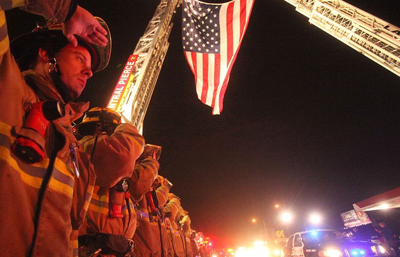 Dallas deaths suddenly make 2009 cop killings here seem ‘like it was ...