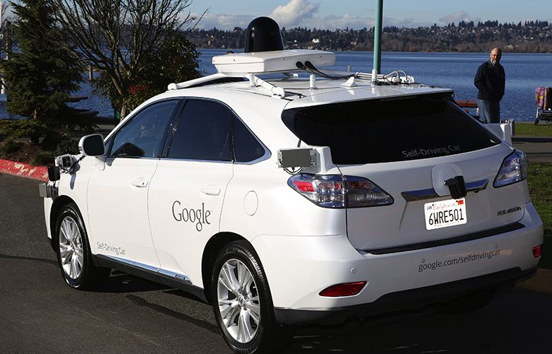 Tesla, Google take different roads in autonomous vehicle quest | The ...
