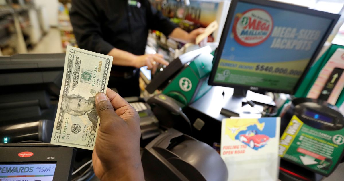 Indiana town wonders: Who won $540M Mega Millions jackpot? | The ...