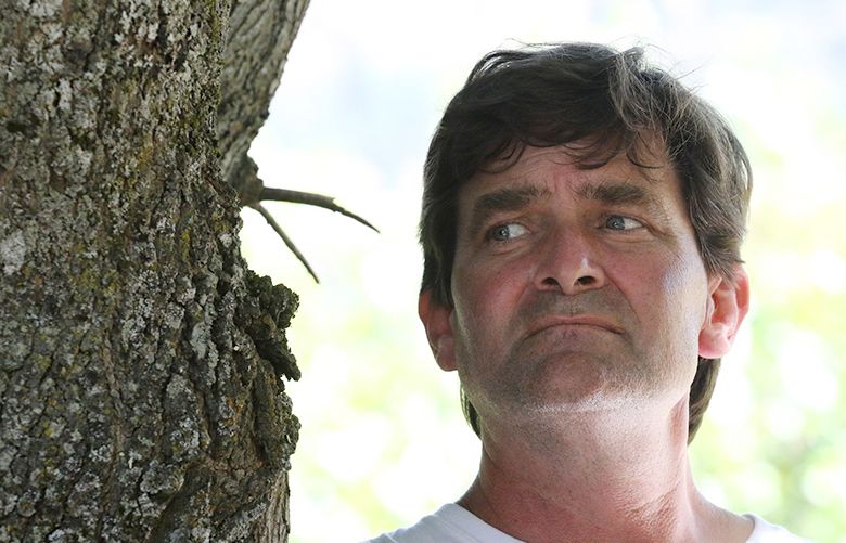 Mosier fire chief: Derailment altered his view on oil trains | The ...