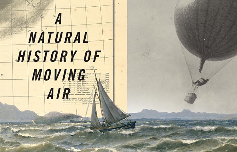 ‘And Soon I Heard a Roaring Wind’: Where, how and why the wind blows ...