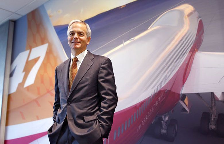 Boeing sales chief delivers sharp attack at Farnborough Air Show | The ...