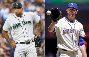 ‘Guys we are counting on’: Mariners need faster growth from James ...