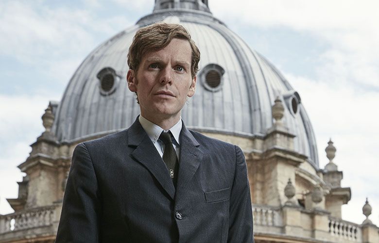 July 10 TV Picks: ‘Endeavour’ season finale on KCTS | The Seattle Times
