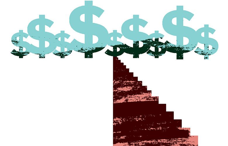 Read between the lines of the minimum-wage experiment | The Seattle Times