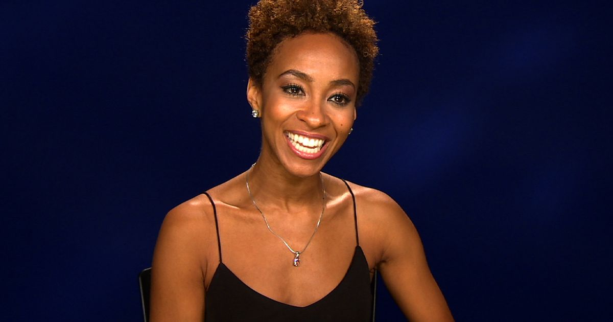 ‘Motown’ star Allison Semmes credits show with 1st big part | The ...