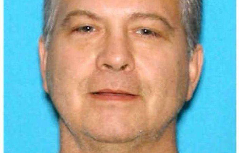 Parents of fugitive Arlington murder suspect charged with helping him ...