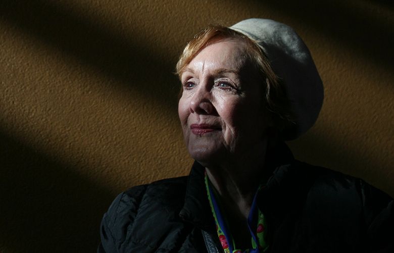 Marni Nixon, unsung singer in ‘King and I’ and ‘My Fair Lady’ films ...