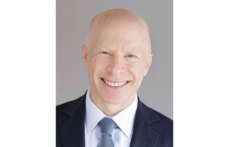 The Times recommends: Jeff Sprung for state auditor | The Seattle Times