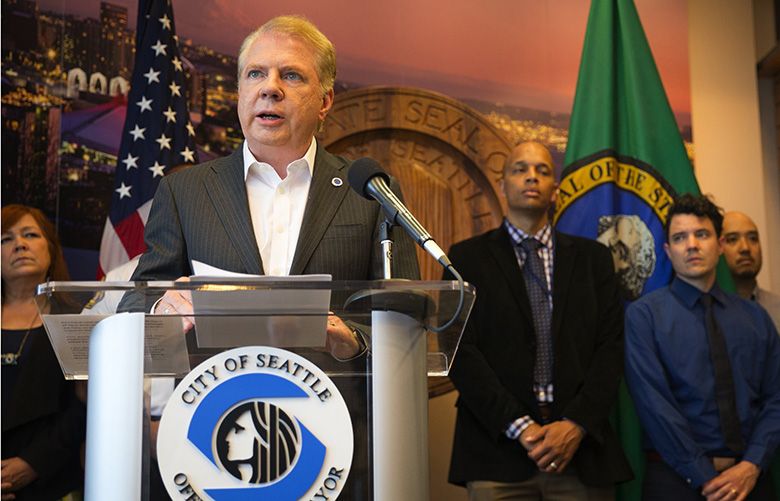 City Council should challenge Mayor Murray on neighborhood councils ...