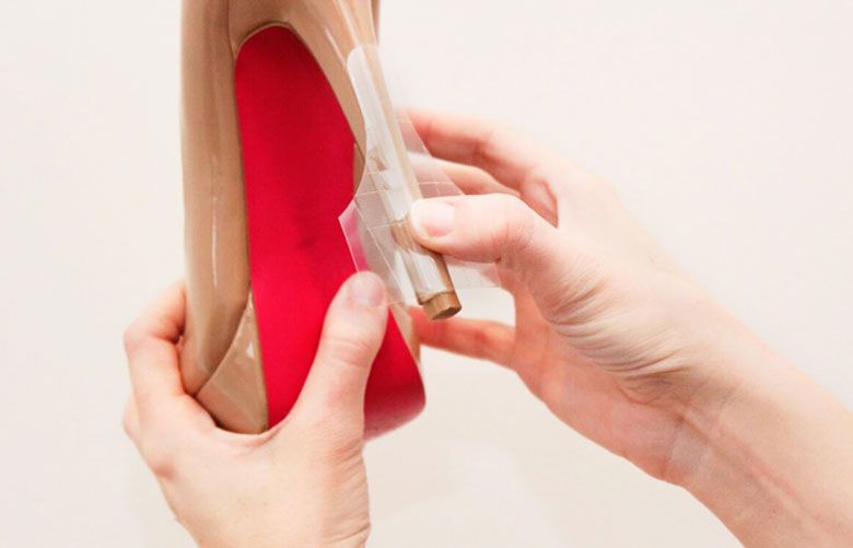 Create a tool kit to keep your shoes moving | The Seattle Times